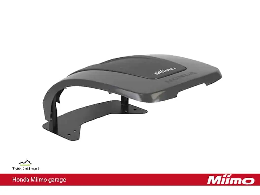 Tillbehör till Honda Miimo-Smart och effektiv gräsklippning
